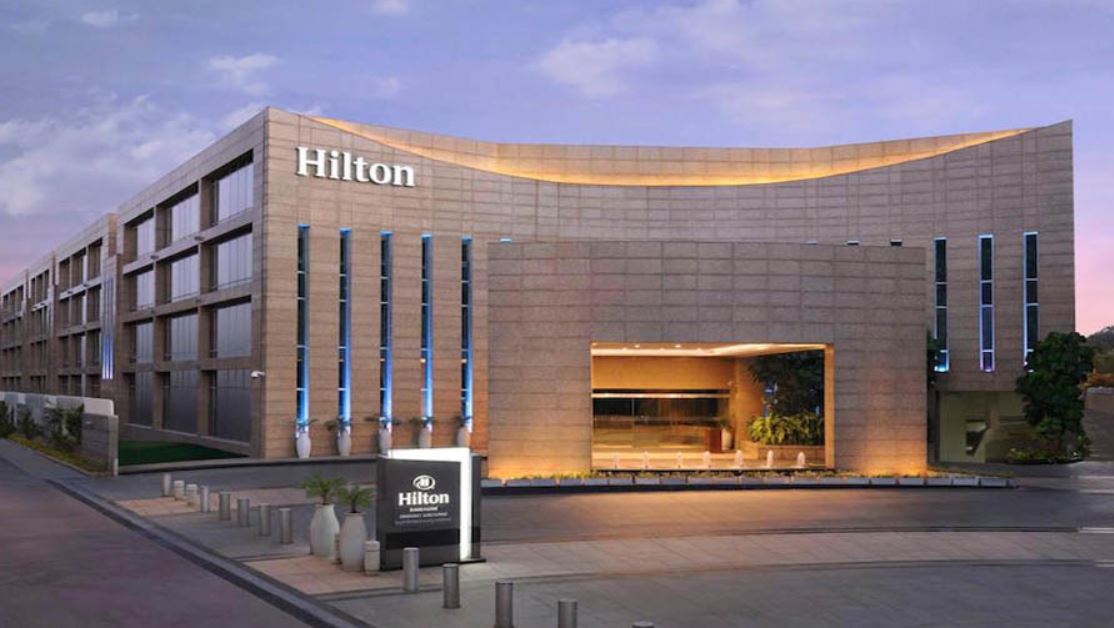 Hilton hiring General Accountant– 3 to 5 Years – Ras Al-Khaimah, United ...