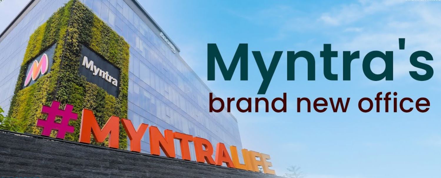 Myntra Hiring Full Software Engineer – 1 to 5 Years – Bengaluru