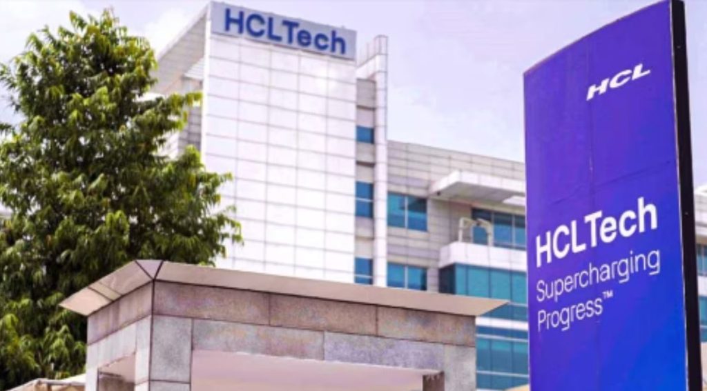 HCLTech Mega Walk-In Drive For Process Associate (Fresher) Gurugram ...